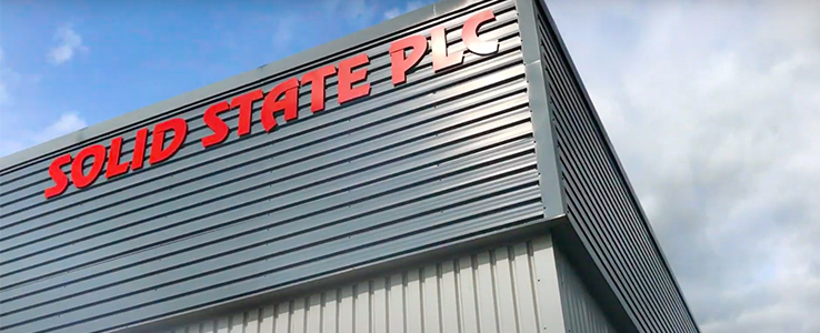 Solid State expands manufacturing capability by acquisition