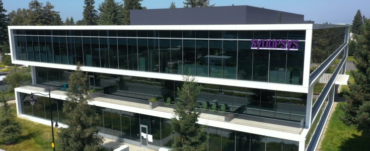 Synopsys completes $35 billion acquisition of Ansys