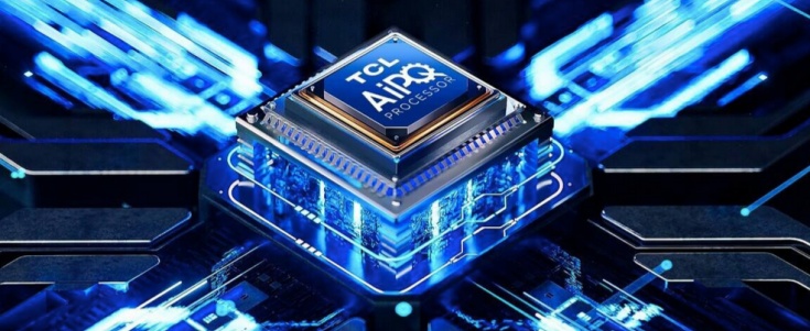 TCL Technology closes semiconductor division