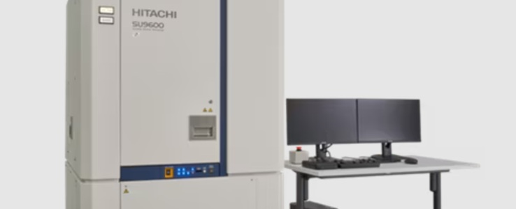 Hitachi High-Tech announces next-gen electron microscope