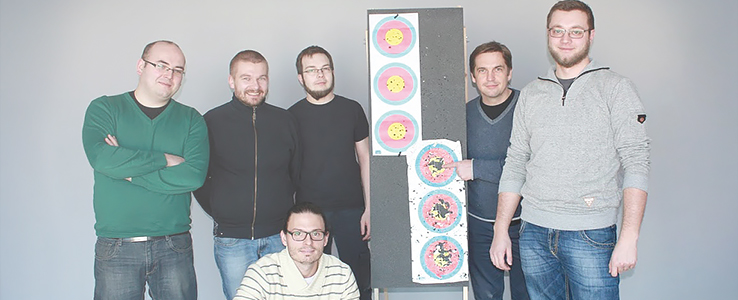 AMS Technologies opens Design Center in Poland