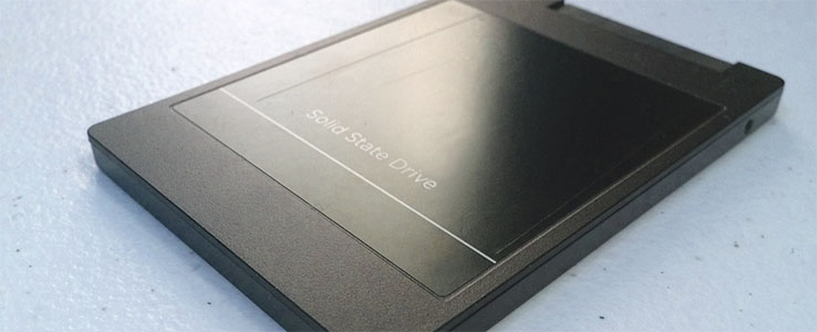 Global SSD shipments down 10.7% YoY in 2022