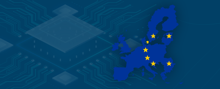 FAMES Pilot Line launches open-access call for EU chip industry