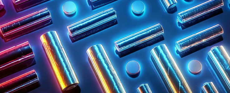 New Chinese injections give lithium EV batteries 12,000 extra cycles