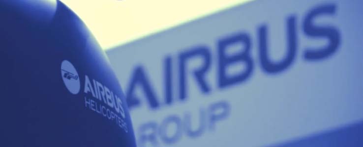 State Aid approved for Airbus X6 helicopter development