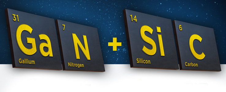 Navitas acquires GeneSiC – becoming a GaN & SiC specialist