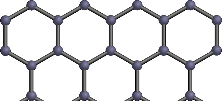 Adisyn acquires graphene chip solutions firm 2DG