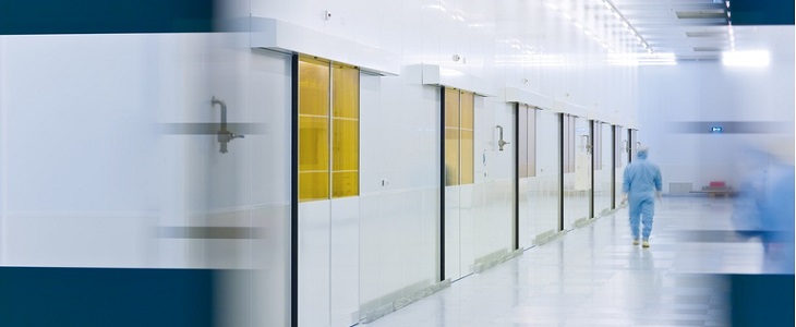 ASML opens EUV technology training Centre in Taiwan