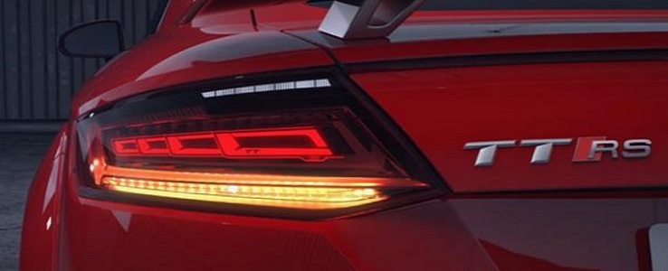 Magna acquires OLSA to expand lighting business