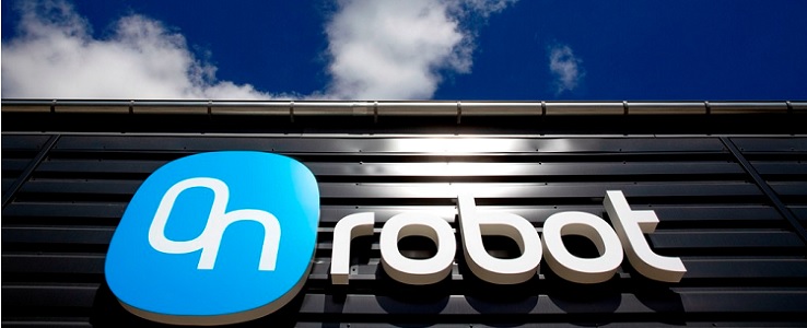 OnRobot launches its US headquarters