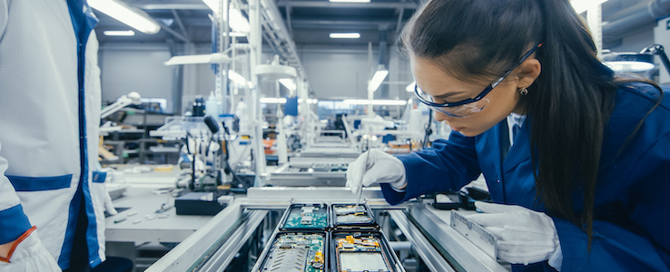 A new platform to connect the EMS sector