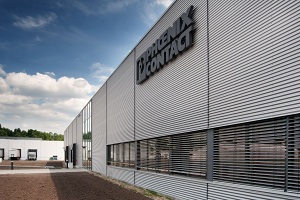 Phoenix Contact acquires Switzerland-based NSE