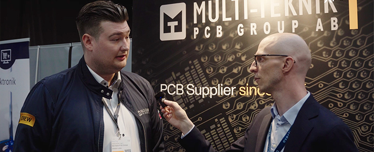 Multi-Teknik is off to a great start in 2023