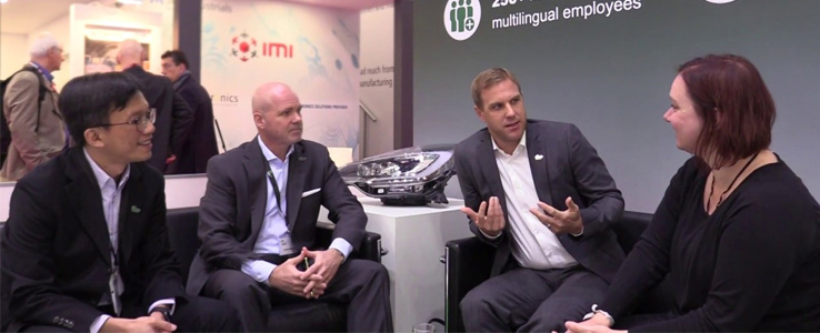 CML Group is becoming a manufacturer