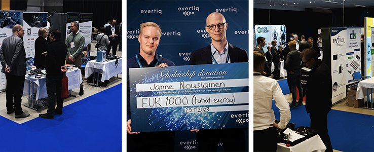 Finland's electronics industry is more than just ICT