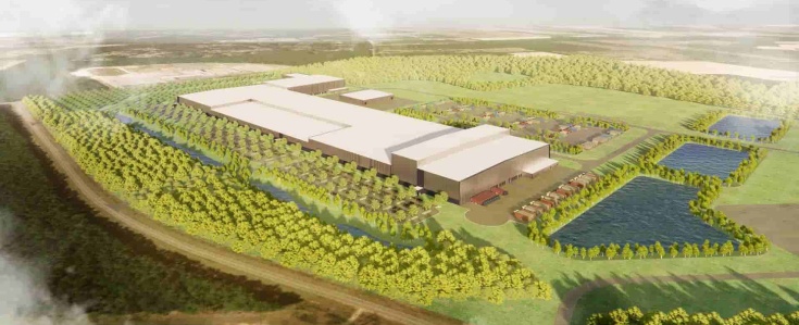 AESC commits $1.5bn to expand its US EV battery plant