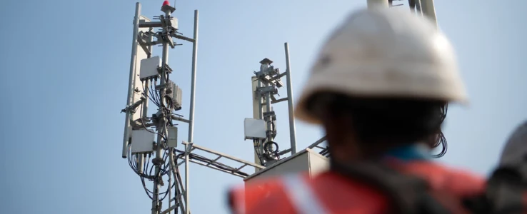 Ericsson sets up antenna manufacturing in India