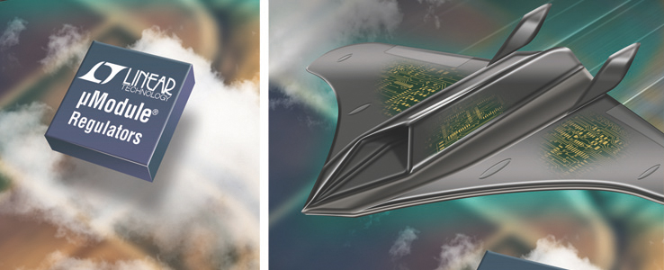 ICs offer enhanced protection & improved safety features for high r...