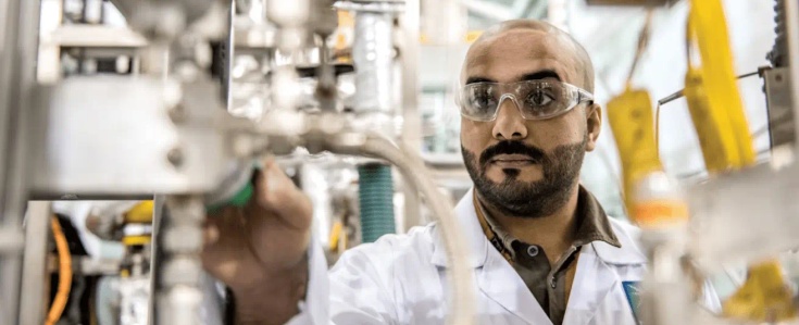 US considers a 'chip visa' to solve skills shortage