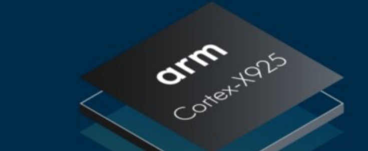 Arm reveals AI-optimised chip designs