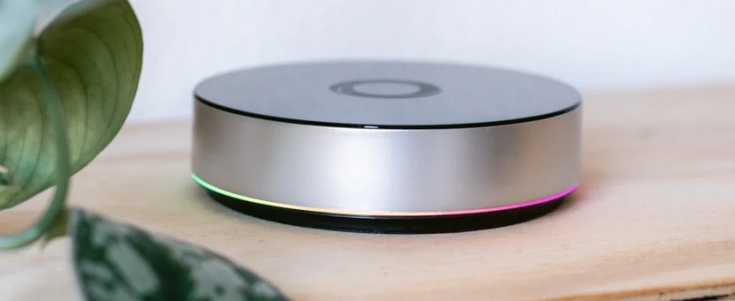 LG buys 80% stake in smart home specialist Athom