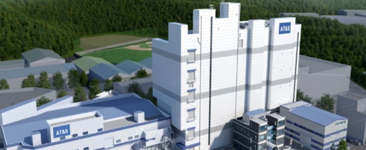 AT&S to sell South Korea PCB plant