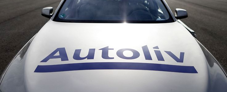 Autoliv to cut up to 8,000 jobs globally
