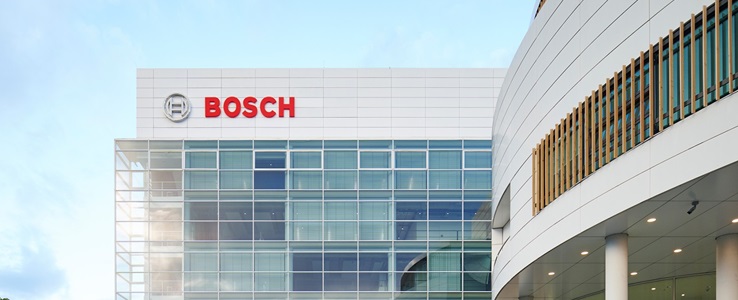 Bosch suspends heat pump factory project in Poland
