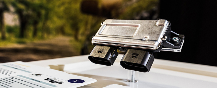 Hella starts production of fuel control modules in Lithuania