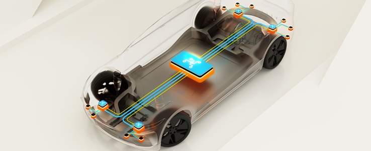Drive TLV partners with NXP to advance smart mobility solutions