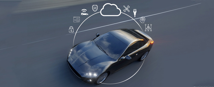 NXP selects TSMC 5nm process for next-gen automotive platform