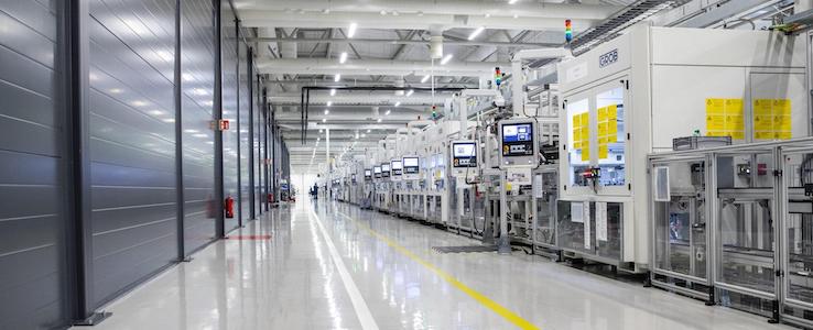 Valmet's Salo plant gets more production