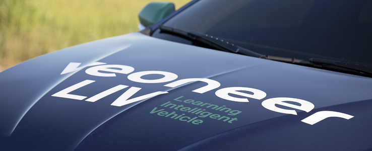 Veoneer to mass produce lidar systems for global automaker