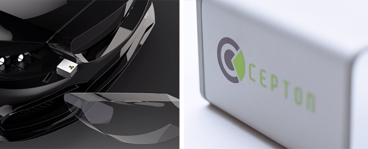 Cepton nails major funding from Koito