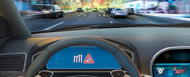 Bosch and Conti each acquires a stake in HERE