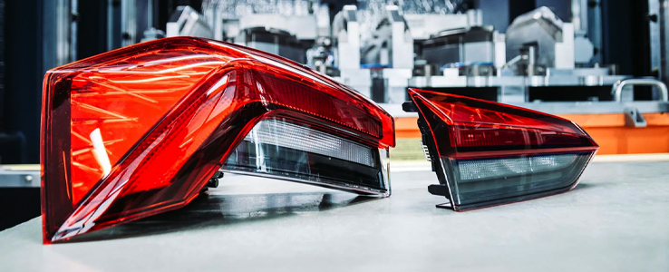 Plastic Omnium completes the acquisition of Varroc Lighting Systems