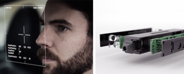 Smart Eye receives 14 design wins from a global Korean OEM