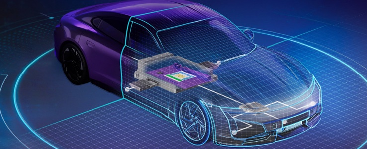 Synopsys launches eDT Platform to advance Physical AI