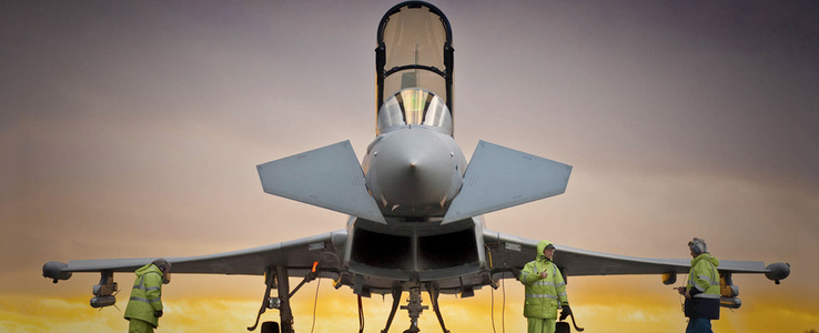 BAE signs massive deal with Qatar