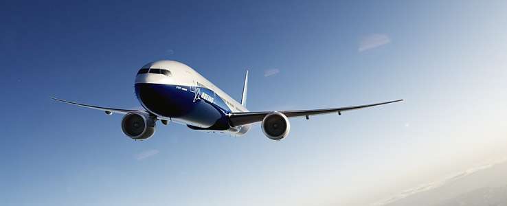 Saft delivers new battery systems to Boeing