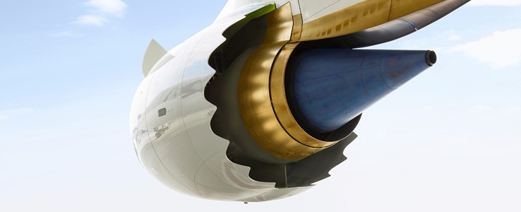 Delta selects GE Aerospace GEnx engines to power 787-10s