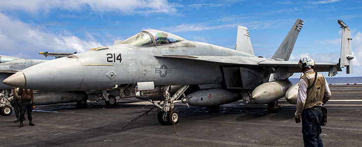 BAE Systems gets development contract from U.S. Navy