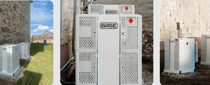 Texas startup Base Power raises $1 billion in Series C