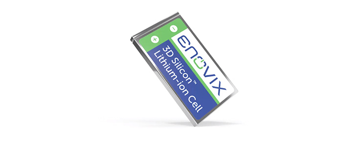 Enovix has found a manufacturing partner and location for Fab-2 in ...