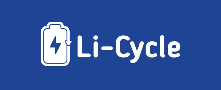 Li-Cycle partners with OEM firm to recycle batteries