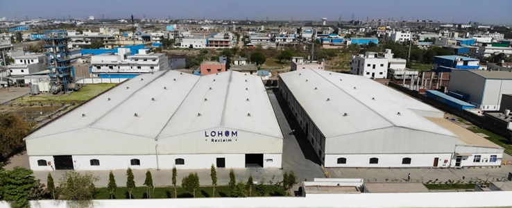 India’s Lohum to set up $30 million battery facility in US