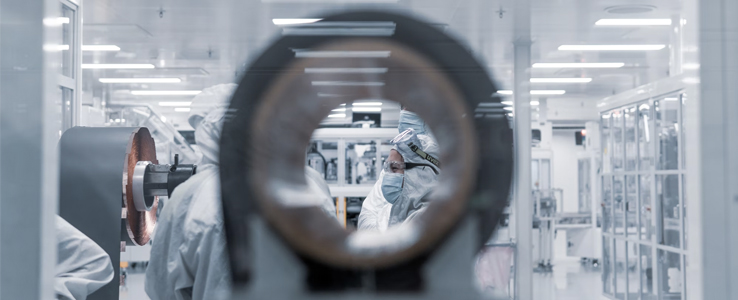 Northvolt raises $1.1 billion for its factory rollout plans