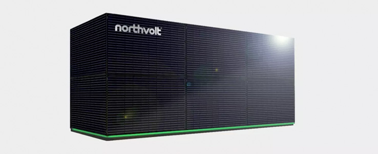 Northvolt to establish a production facility in Poland