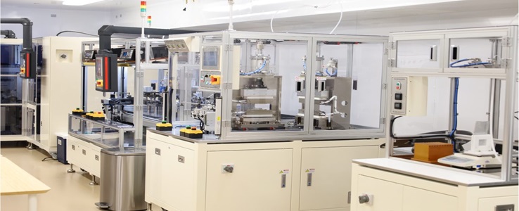 Sepion secures $17.5 million for battery separator unit