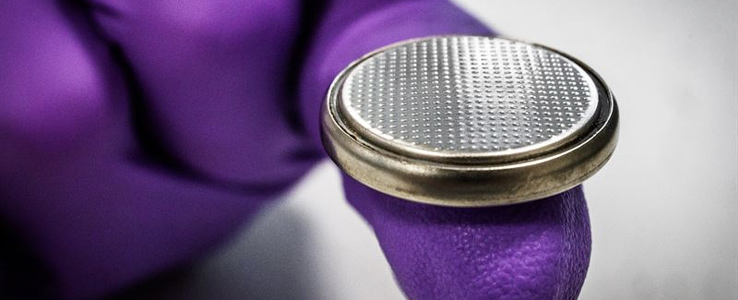 TDK announces batteries with 100x more energy density